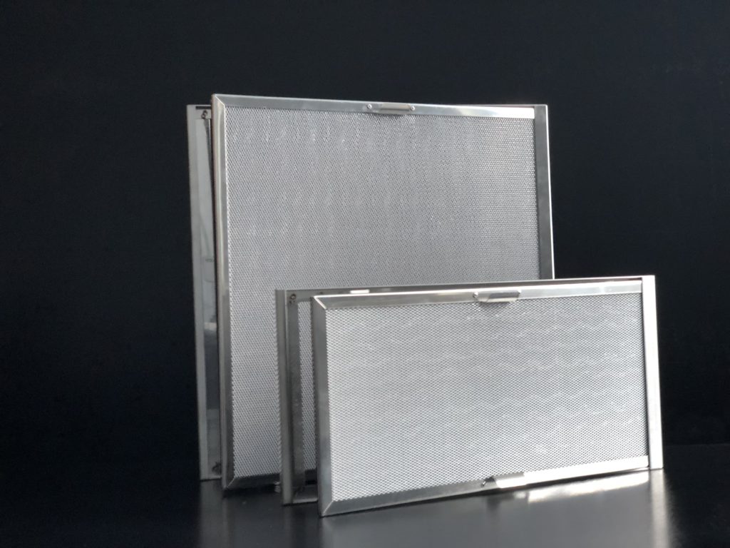 Kro Planfilter — Kro Produksjon