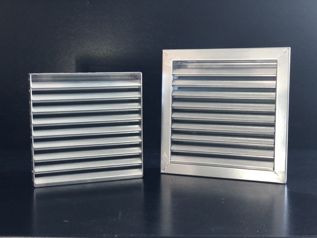 RISTER — Kro Produksjon